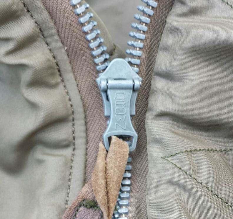 N2 Flight Jacket - FLIGHT CLOTHING - U.S. Militaria Forum