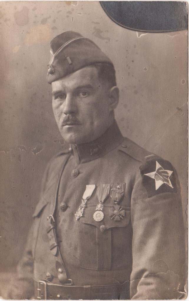 Show your WWI Studio Photographs - Page 16 - INDIVIDUAL & UNIT ...