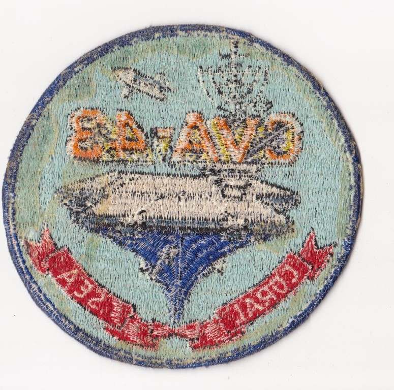 USS Coral Sea CV-43 Patch - NAVY, COAST GUARD AND OTHER SEA SERVICES ...