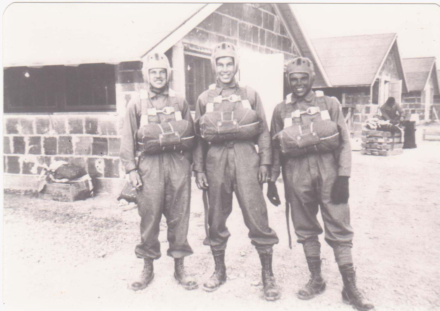 1st Special Service Force Photos - EPHEMERA, PHOTOGRAPHS & MILITARY ...