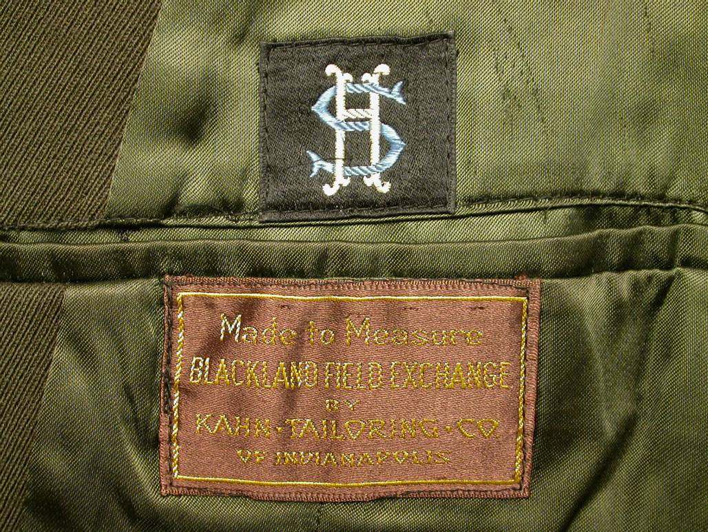 Show your AAF Uniforms! - Page 16 - UNIFORMS - U.S. Militaria Forum