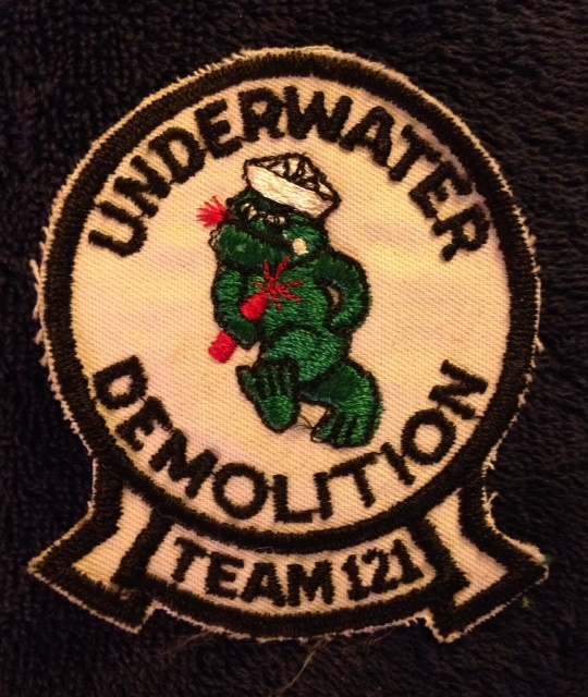 Vietnam era patches - ARMY AND USAAF - U.S. Militaria Forum