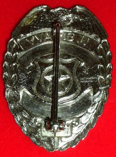 USN MAA Navy Police/Master-At-Arms Badges - Page 5 - BADGES, AWARDS ...