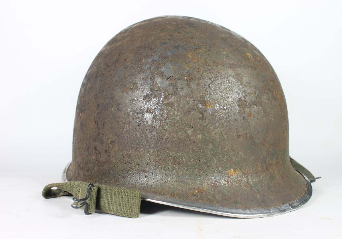 Salty USMC FB M1 - M-1; M-1C & M-2 HELMETS - U.S. Militaria Forum