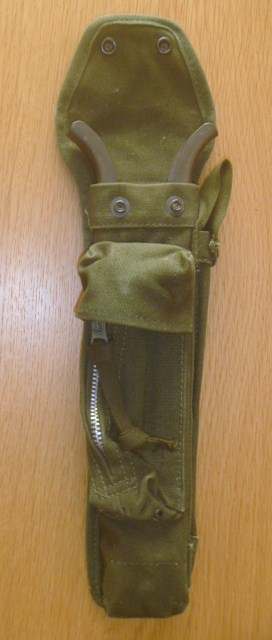 XM3 bipod for the M16 - RIFLES - U.S. Militaria Forum