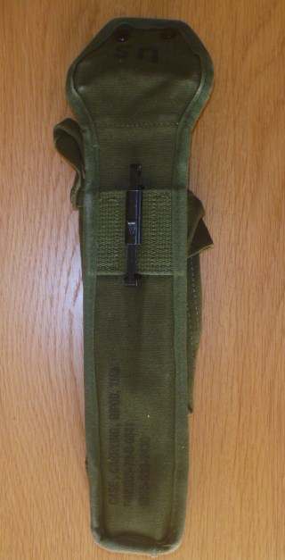 XM3 bipod for the M16 - RIFLES - U.S. Militaria Forum