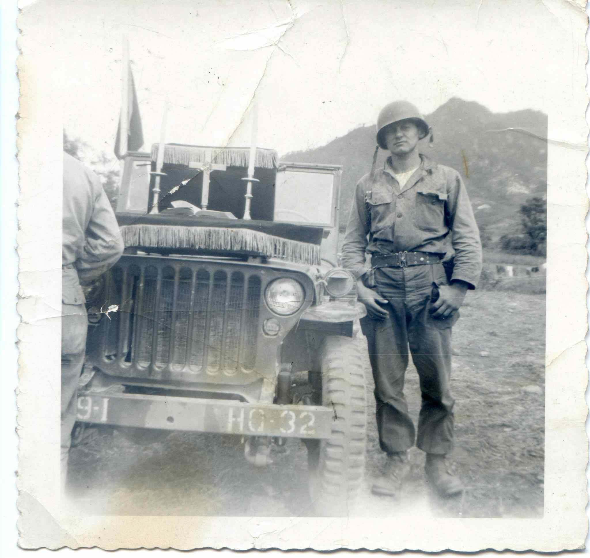 Chaplain kit---what is the correct era? - FIELD & PERSONAL GEAR SECTION ...