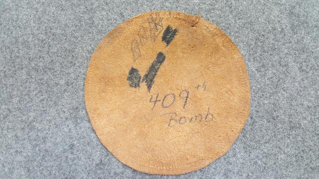 409th Bomb - ARMY AND USAAF - U.S. Militaria Forum