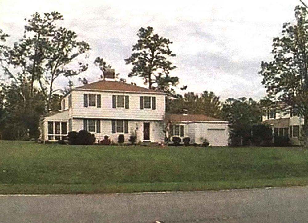 Waller Hall, Quantico - EPHEMERA, PHOTOGRAPHS & MILITARY ARTWORK - U.S ...