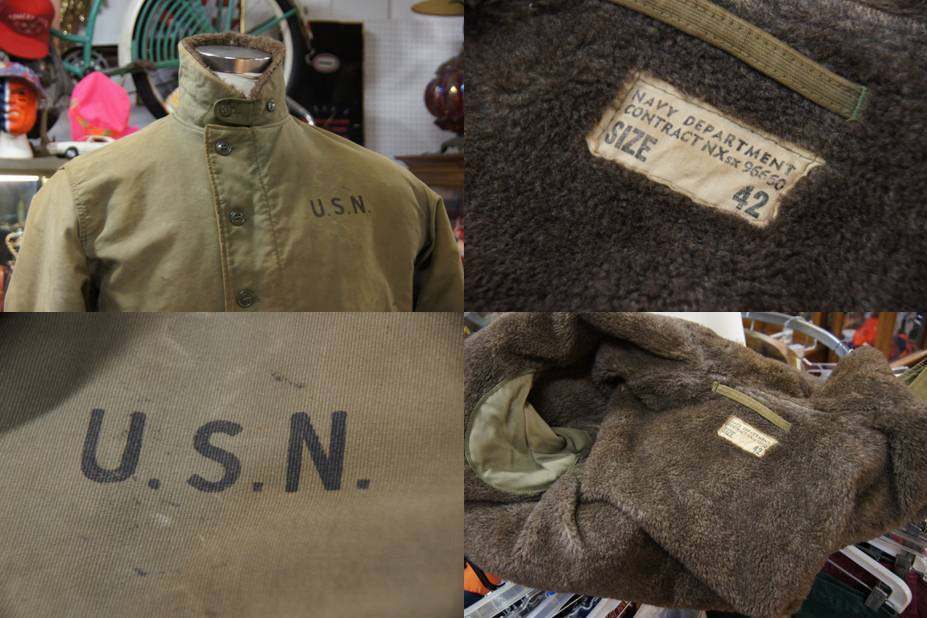 US NAVY CONTRACTS - Page 2 - PINNED THREADS - FIELD & PERSONAL GEAR - U ...