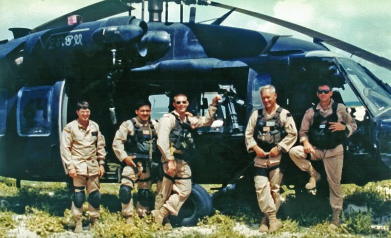 160th SOAR (Special Operations Aviation Regiment) Body Armor - BODY ...