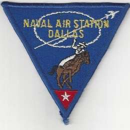 Naval Air Station Patches - NAS, NAAS, NAF - Page 2 - NAVY, COAST GUARD ...