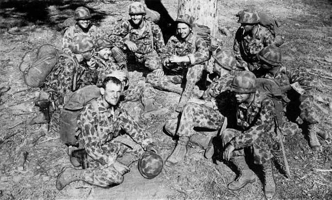 592nd Engineer Amphibian Regiment - UNIFORMS - U.S. Militaria Forum