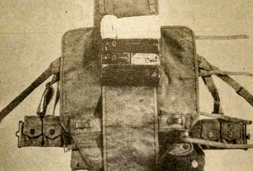 Reserve Ration - FIELD & PERSONAL GEAR SECTION - U.S. Militaria Forum