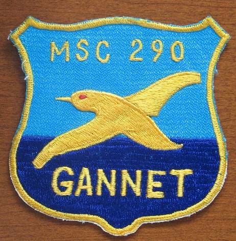 Mine Warfare Patches, MSO MSC MCM MCS MINRON MINDIV MOMAG - Page 3 ...