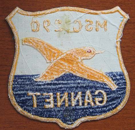 Mine Warfare Patches, MSO MSC MCM MCS MINRON MINDIV MOMAG - Page 3 ...