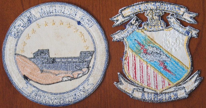 ARL's in Vietnam - Brown Water Navy - NAVY, COAST GUARD AND OTHER SEA ...