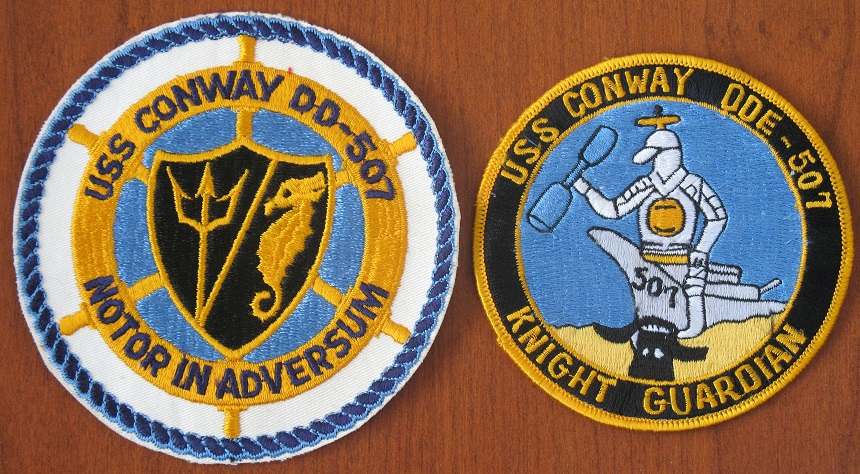 DD DDE DDR DESTROYERS Greyhounds of the Fleet - Page 3 - NAVY, COAST ...