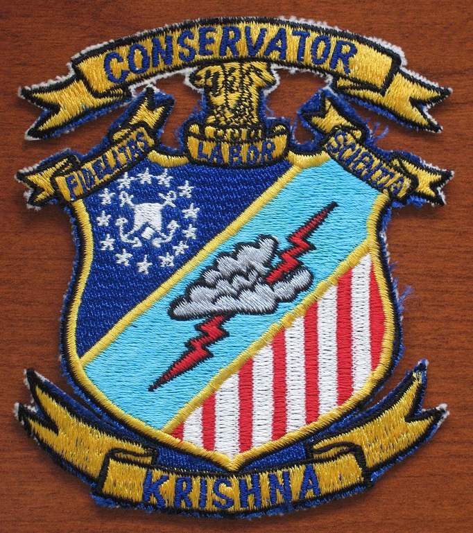 ARL's in Vietnam - Brown Water Navy - NAVY, COAST GUARD AND OTHER SEA ...