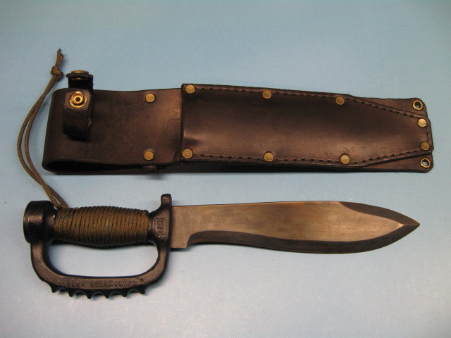 EDMF Knives - EDGED WEAPONS - U.S. Militaria Forum
