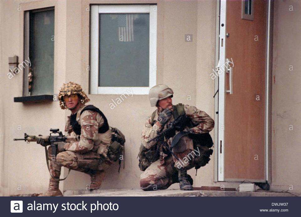 Tan/sand painted PASGT's - MODERN COMPOSITE HELMETS - U.S. Militaria Forum