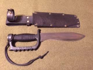 EDMF Knives - EDGED WEAPONS - U.S. Militaria Forum