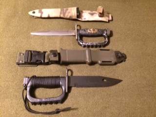 EDMF Knives - EDGED WEAPONS - U.S. Militaria Forum