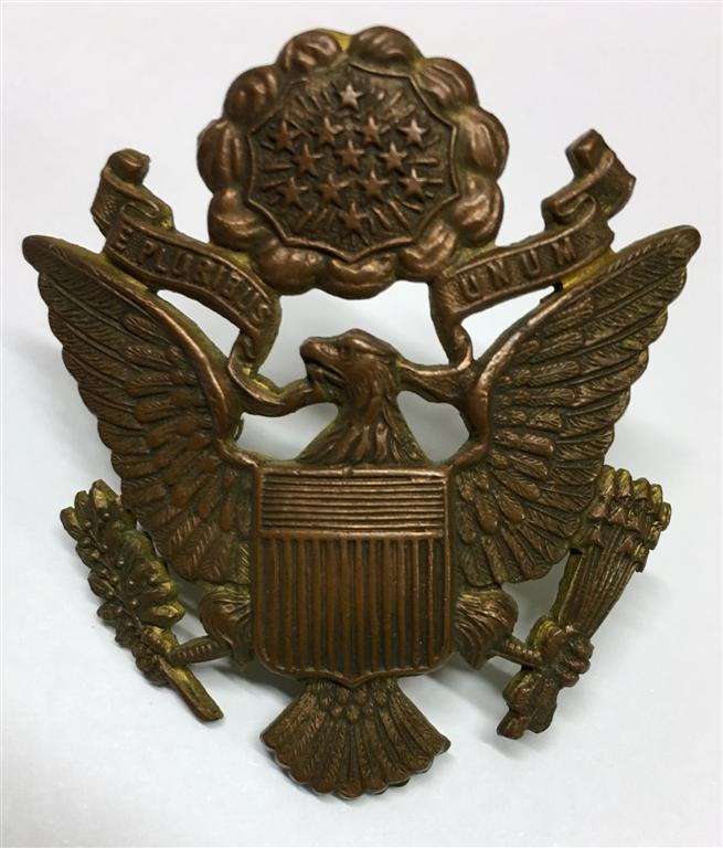 The Official Cap Eagle Variant Thread - Page 2 - ARMY (INCLUDING USAAC ...
