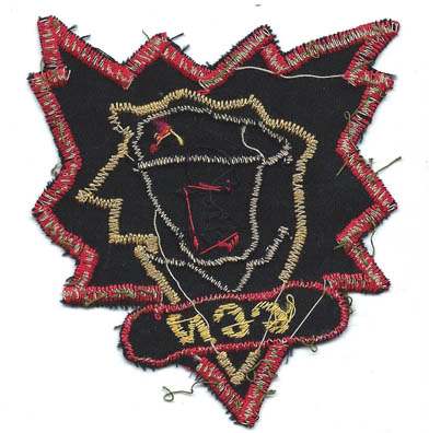 Monkey Mountain FOB patches - are these real ? - ARMY AND USAAF - U.S ...