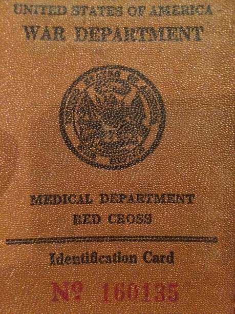 36th Infantry Division Medic Album - EPHEMERA, PHOTOGRAPHS & MILITARY ...