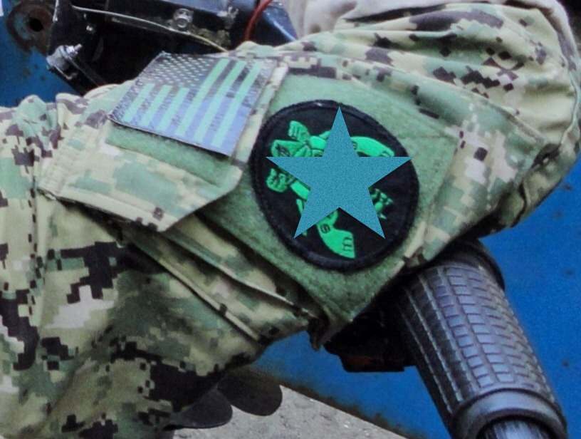 Whats THE coolest Navy SEAL modern patches ? - Page 3 - NAVY, COAST ...