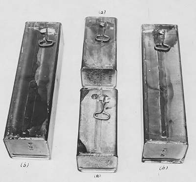 Reserve Ration - FIELD & PERSONAL GEAR SECTION - U.S. Militaria Forum