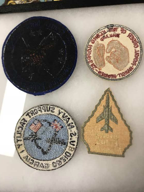 New Finds... - AIR FORCE (USAAF IS WITH ARMY) - U.S. Militaria Forum
