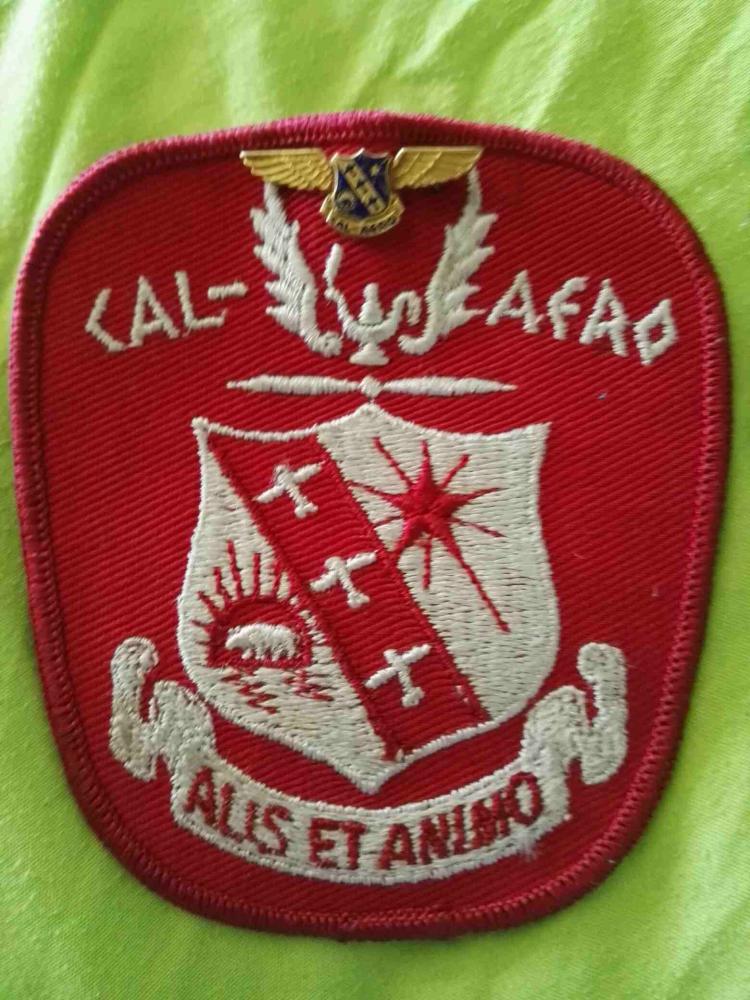 patch to identify - ARMY AND USAAF - U.S. Militaria Forum