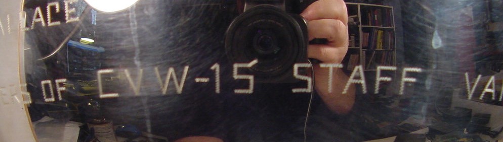 USN Capt. KENNETH WALLACE 3 time Blue Angel & 2 WAR Vereran - GROUPINGS ...