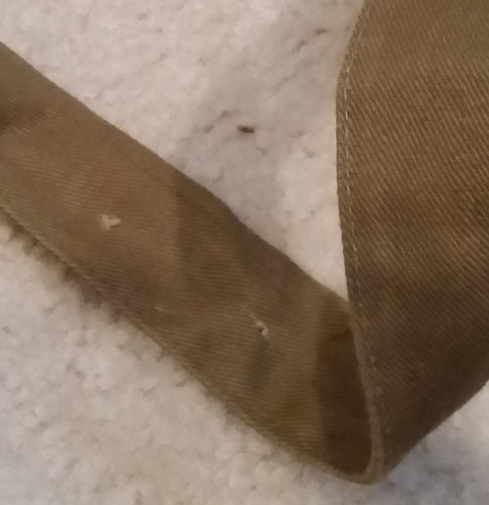 1929 FA .30 MI Full Bandolier -- Any info on this? - FIREARMS - U.S ...