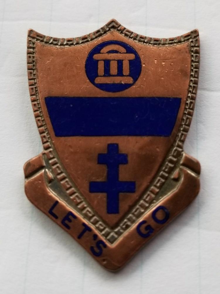 325th AIR - DISTINCTIVE UNIT INSIGNIA / UNIT CRESTS - U.S. Militaria Forum
