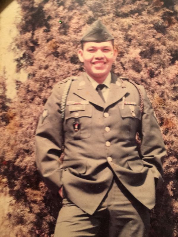 A rare U.S. Army award: the Imjin Scout Badge - Page 2 - MEDALS ...