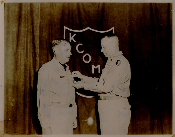 Patches in action: Photos of SSI being worn by the troops. - Page 124 ...