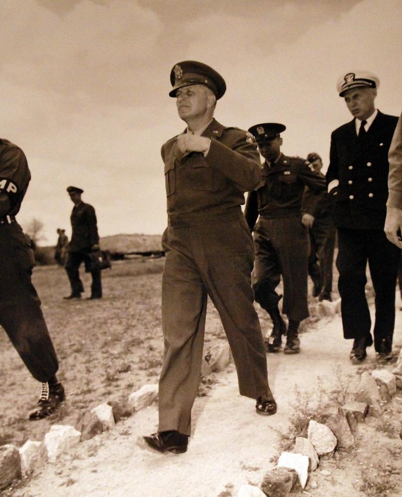 Unknown Korean Era Generals - EPHEMERA, PHOTOGRAPHS & MILITARY ARTWORK ...