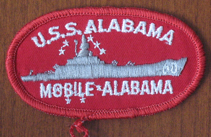 USN Battleship and Battle Group Patches - NAVY, COAST GUARD AND OTHER ...