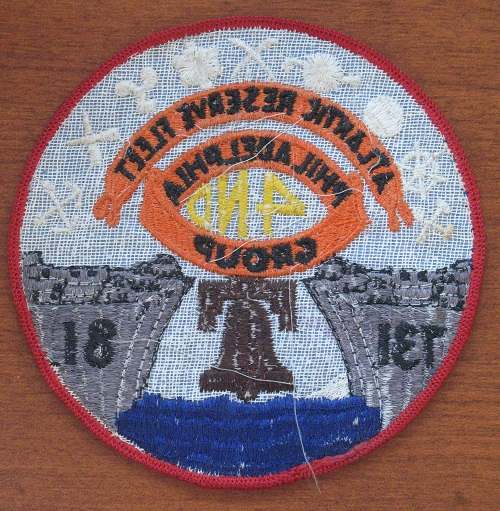 USNR - U.S. Naval Reserve - on land, sea and air - Page 2 - NAVY, COAST ...