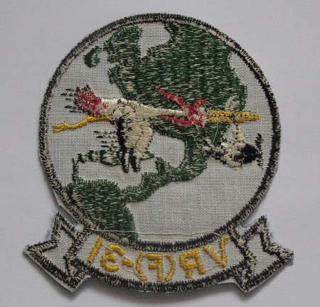 Naval Air Squadrons - Fixed Wing 'V' Squadrons - Page 8 - NAVY, COAST ...