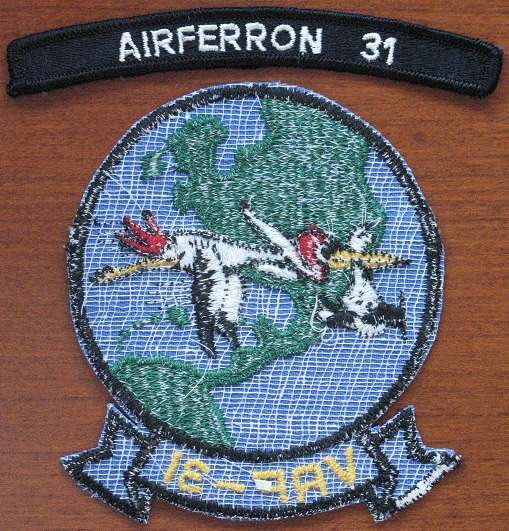 Naval Air Squadrons - Fixed Wing 'V' Squadrons - Page 8 - NAVY, COAST ...