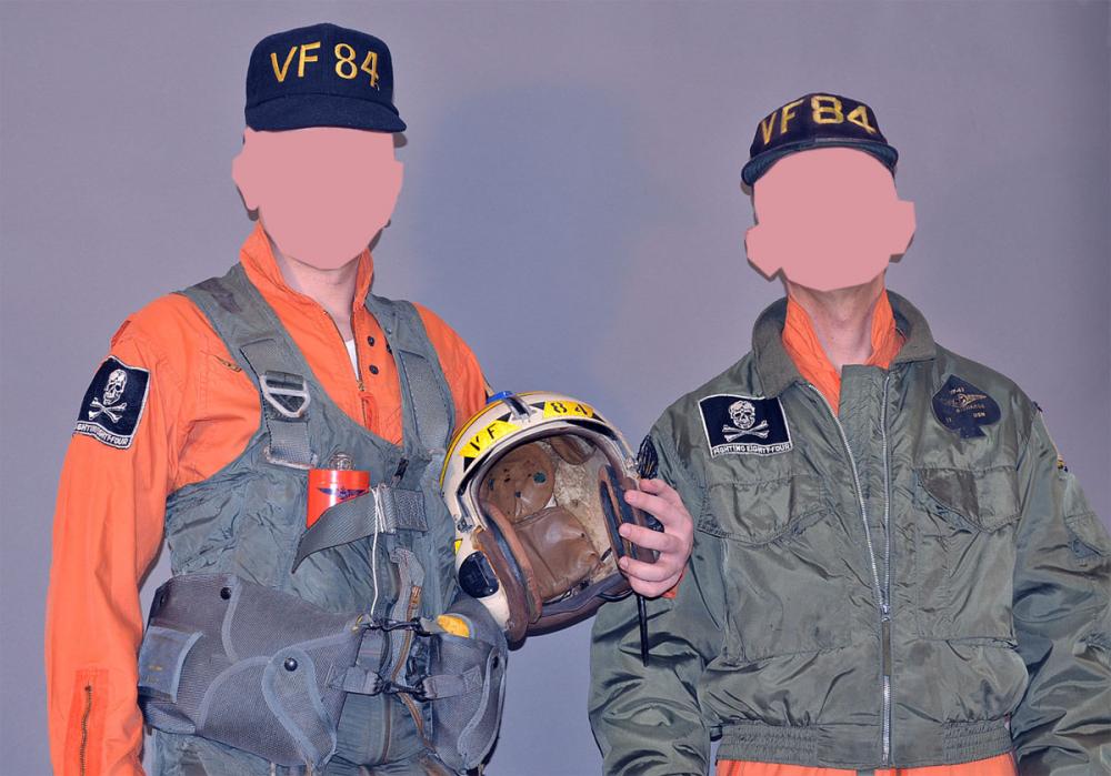 US Navy Pilot - Naval Aviator Displays - Page 16 - FLIGHT CLOTHING - U ...