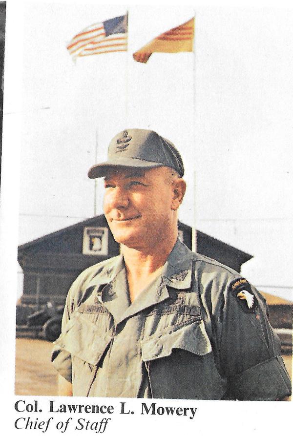 The WWII, Korea, Vietnam 3rd Award Combat Infantryman Badge Holders ...