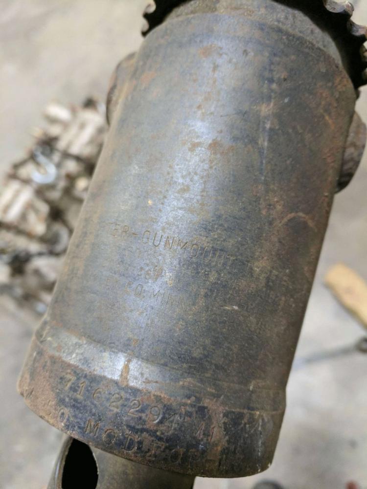 WTK: Value of Edgewater Device for M2 and M3 .50 cal - FIREARMS - U.S ...