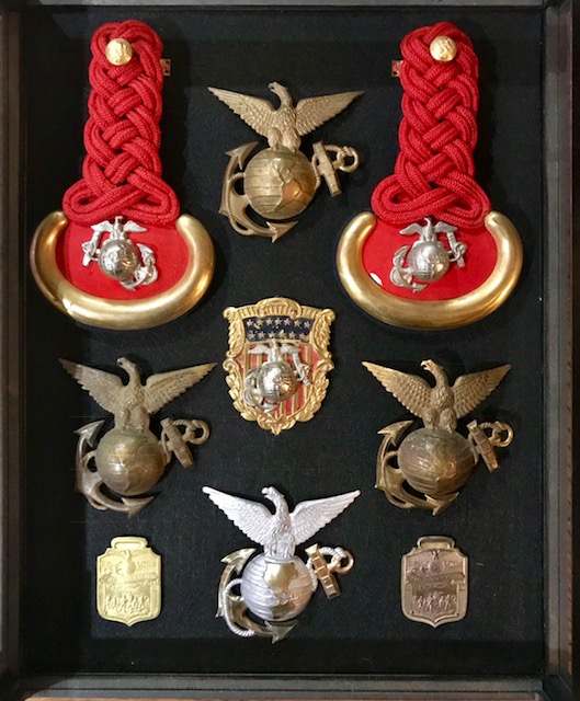 Lets see your EGA displays! - Page 2 - MARINE CORPS EGA DISCUSSION - U ...