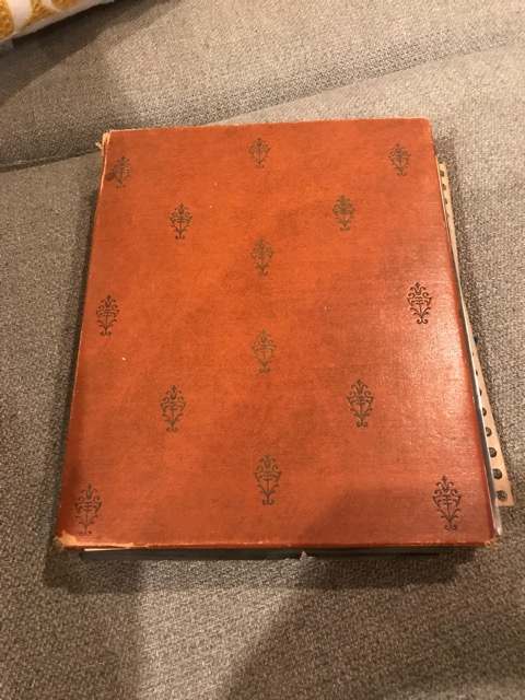 Paper grouping to LtCol James H Porter, 555 PIB, Gen. James Gavin ...