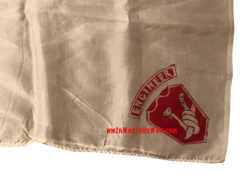 158th RCT Bushmaster's Patches - Page 4 - ARMY AND USAAF - U.S ...